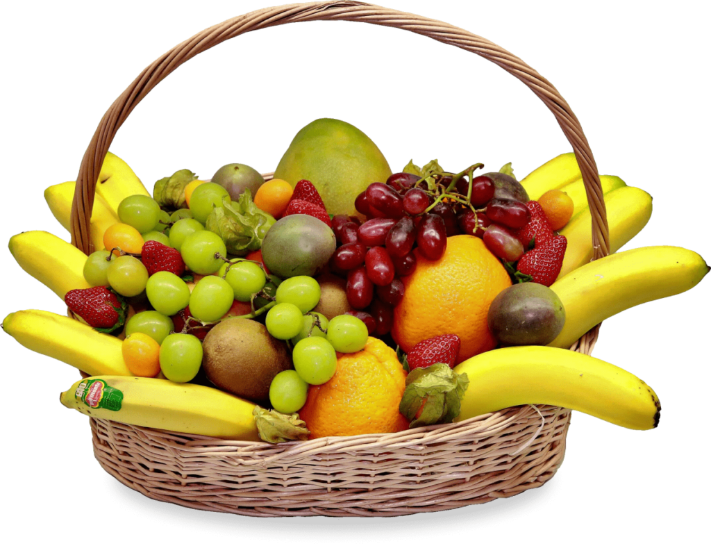 Fruits4Work | Der Obstkorb für Ihren Arbeitsplatz