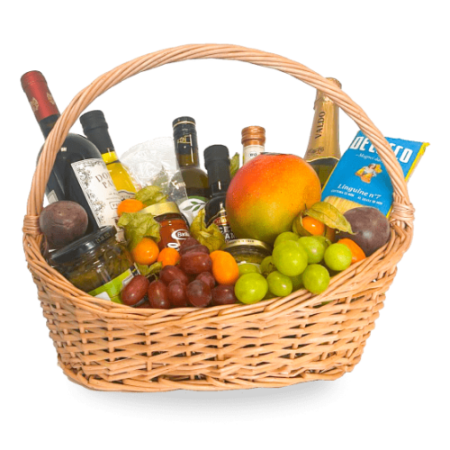 Produkte - Fruits4Work