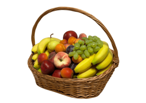 Fruits4Work | Der Obstkorb für Ihren Arbeitsplatz