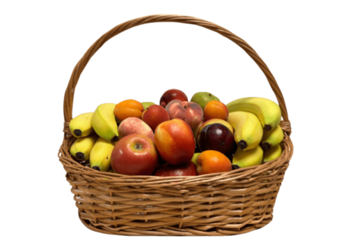 Fruits4Work | Der Obstkorb für Ihren Arbeitsplatz